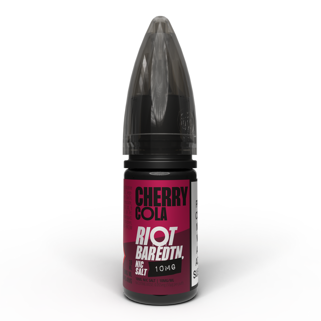 Riot Juice Nic Salts 20mg - Flavour Options